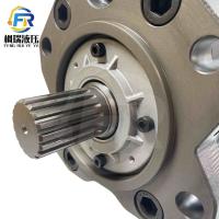 China SY235-9 Excavator Hydraulic Pump K5V140DTP-OE01 for sale