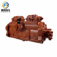 China Excavator Hydraulic Pump K5V140DTP-9N07 for sale