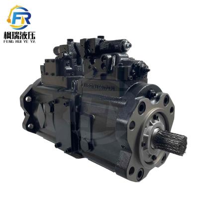 China Excavator Hydraulic Pump K5V140DTP-YT6K for sale