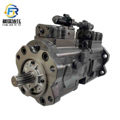 China EC220 Excavator Hydraulic Main Pump K3V112DT-1E42 EC220D 14603650 14400101 14550195 for sale