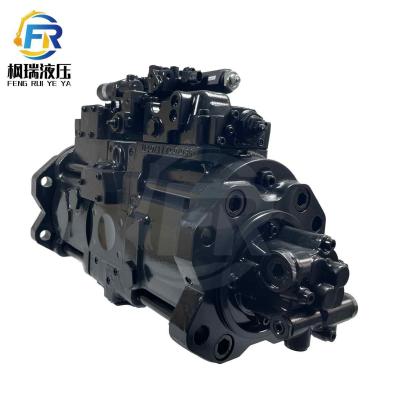 China Excavator Hydraulic Pump K3V112DTP-9TEL for sale