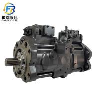 China Excavator Hydraulic Pump K3V112DTP-9NM9  DX260 for sale
