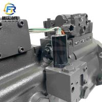 China Excavator Hydraulic Pump K3V112DTP-9N49 for sale