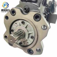 China Excavator Hydraulic Pump K3V112DT-9N24 EC210 for sale
