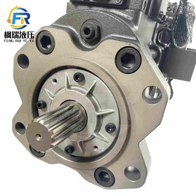China Excavator Hydraulic Pump K3V112DT-9N24 EC210 for sale