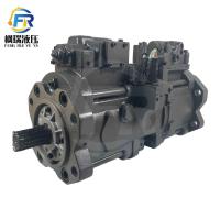 China K3V112DT-9ND9 Hydraulic Pump For Excavators Aftermarket Rugged Construction for sale