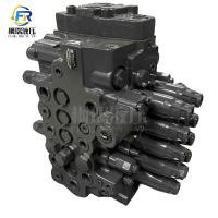 China DX140 DX140LC Main Control Valve Assembly 420-00465B 410105-00800 Hydraulic Main control Valve for sale