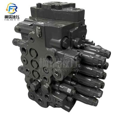 China DX140 DX140LC Main Control Valve Assembly 420-00465B 410105-00800 Hydraulic Main control Valve for sale