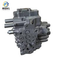 China DX180 DX180LC Multi Way Control Valve Assy 420-00466A 42000466A for sale