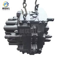 China DX340 Main Control Valve 410105-00069 Hydraulic Valve Assembly for sale