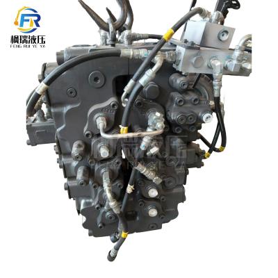 China Hydraulic Main Control Valve 410105-01718 Fits DX480LC DX520LC Excavator for sale