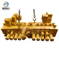 China Hydraulic Main Control Valve 285-1536 Fits 336D2 330D2 Excavator for sale