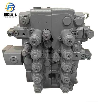 China EC950E Main Control Valve VOE54190822 KMX36 Hydraulic Valve Assembly for sale