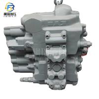 China 4367134 Main Control Valve KMX15 for EX270-5 Excavator for sale