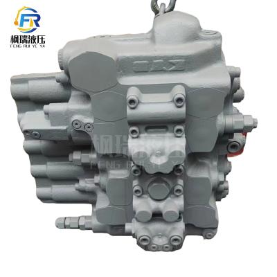 China 4367134 Main Control Valve KMX15 for EX270-5 Excavator for sale