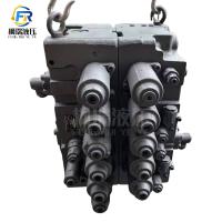 China 31K6-16110/KMX15RB Main Control Valve for HX220 HX235 Excavator for sale