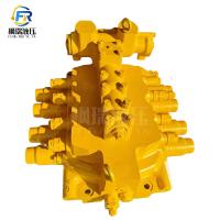 China 709-14-94200 709-15-94300 Main Control Valve for PC800-8 PC850-8 Mining Excavator for sale