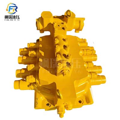 China 709-14-94200 709-15-94300 Main Control Valve for PC800-8 PC850-8 Mining Excavator for sale