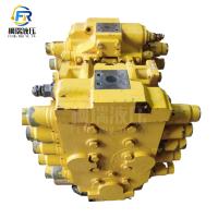 China PC2000-8 Mining Excavator Main Control Valve Assembly 709-15-95300 Original Quality Hydraulic Valve for sale