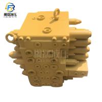 China 31Q5-10110 Main Control Valve For R180LC-9 R180LC-9S R160LC-9 Excavator Hydraulic Multi Spool Valve for sale