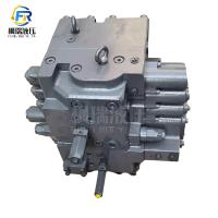 China 31N6-18000 Main Control Valve For R210LC-7 R210LC-7H R220LC-7 Excavator Hydraulic Multi Spool Valve for sale