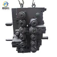 China 31Q8-17000 Main Control Valve for R300-9 R300LC-9 R290LC-9 Excavator Hydraulic Multi-spool Valve for sale