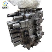 China KSJ12250 Main Control Valve Assembly Heavy Duty Hydraulic Valve For Mining Excavator for sale