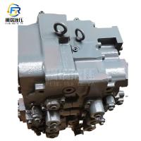 China 4632973 Excavator Main Control Valve For ZX470-3 Hydraulic Multi Spool Valve for sale