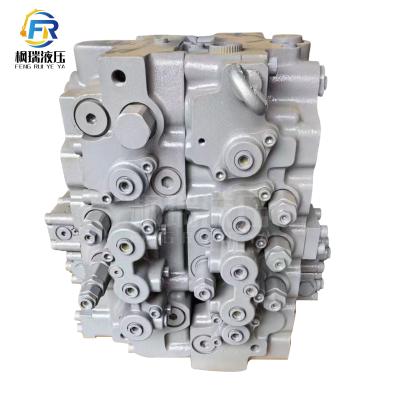 China 471308 Hydraulic Main Valve For ZX470R-5G Excavator Replacement Part for sale