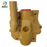China 6E-6272 Main Hydraulic Pump For Bulldozer D4H III D5M D6M for sale