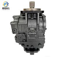 China Original A4VTG90 Hydraulic Pump PMP110 PV22-650 90R100 90R75 PMP90 Hydraulic Motor for sale