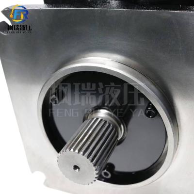 China 90R250 Hydraulic Pump for sale