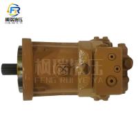 China 123-5260 Hydraulic Pump A6VM55 for sale