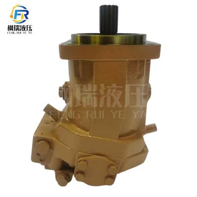 China 123-5259 Hydraulic Pump A6VE55 for sale
