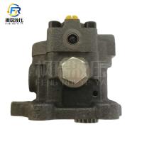 China 292-3751 Hydraulic Fuel Pump For 320D 312D 313D Excavator for sale