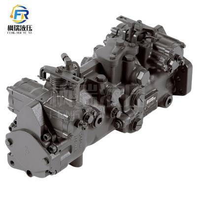 China 40XT 60XT 70XT Hydraulic Pump Replacement 404281A2 & 87298032 for sale