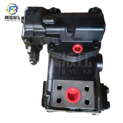China 15063350-L150F Hydraulic Pump for sale