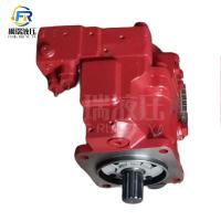 China 17504506 2nd Hydraulic Pump For L180 Loader for sale
