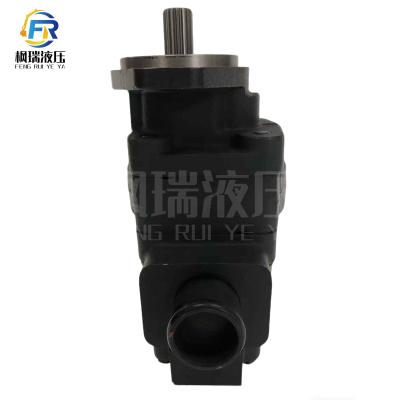 China AT331223 Hydraulic Pump 15T for sale