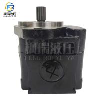 China Casappa Hydraulic Fan Pump K1006377 035700LN For Doosan DX420LC DX520LC Excavator for sale
