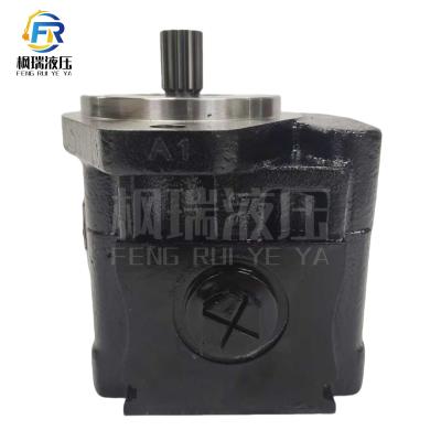 China Casappa Hydraulic Fan Pump K1006377 035700LN For Doosan DX420LC DX520LC Excavator for sale
