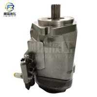China Axial Piston Loader Hydraulic Pump VOE 11410664 Variable Displacement L70EV60571 for sale