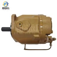 China 416 436 Hydraulic Pump 100-3259, 14-Tooth Long Shaft for sale