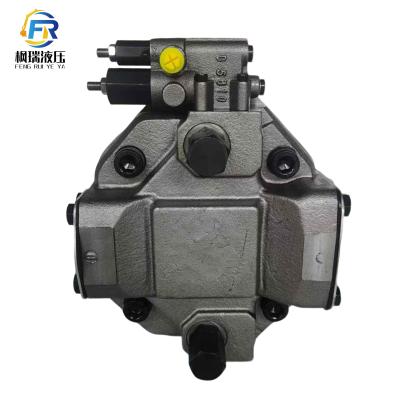 China 0R1062 20R0098 Hydraulic Pump For D9T D8R D8T Bulldozer & 992 993 Loader for sale