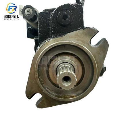 China L150 L 180 VOE17201756 Hydraulic Pump K3VL45-1NL S M-PR- L185 for sale
