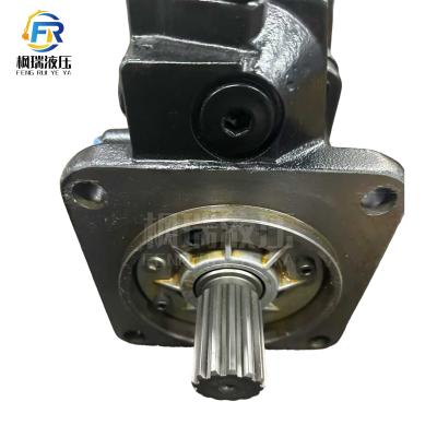 China L150 L180 VOE17201758 Hydraulic Pump For K3VL112B-1B BL SM- L1-L220 for sale