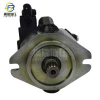 China Dump Truck Hydraulic Pump VOE15191773 15191773 For A35F A35G A40F A40G for sale