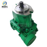 China Tractor Hydraulic Pump RE198342P G200868 for sale