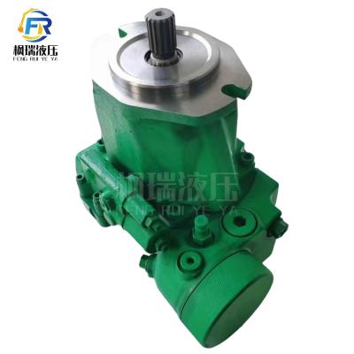 China Tractor Hydraulic Pump RE198342P G200868 for sale