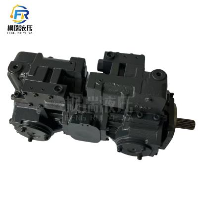 China 235-60-11100 Hydraulic Pump GD825A-2 for sale